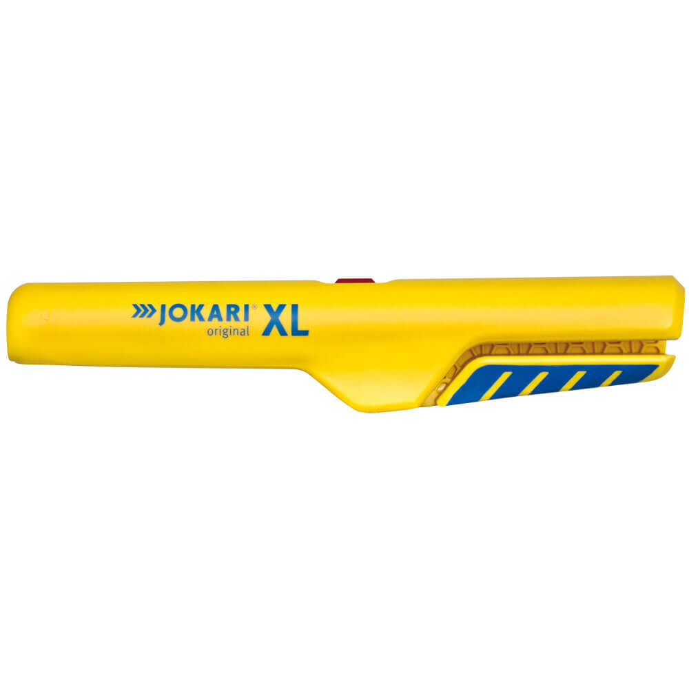 JOKARI® - ENTMANTLER XL, für alle gängigen Rundkabel, geeignet für ...