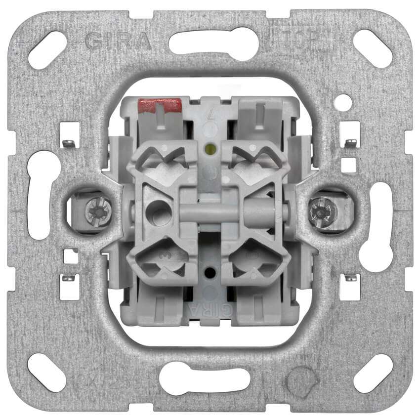 GIRA® - Serien-Schaltereinsatz 010500 | dein-elektriker.com